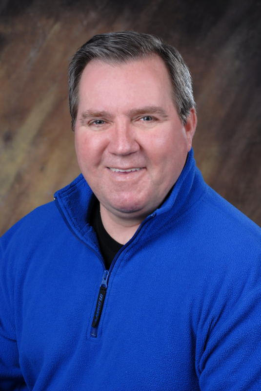 Gordon Steps Down – Malawi Project