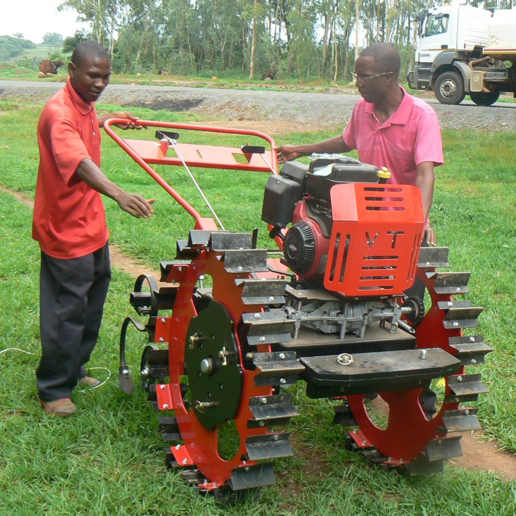 Agriculture – Malawi Project