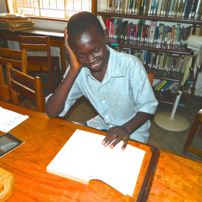 Education in Malawi – Malawi Project