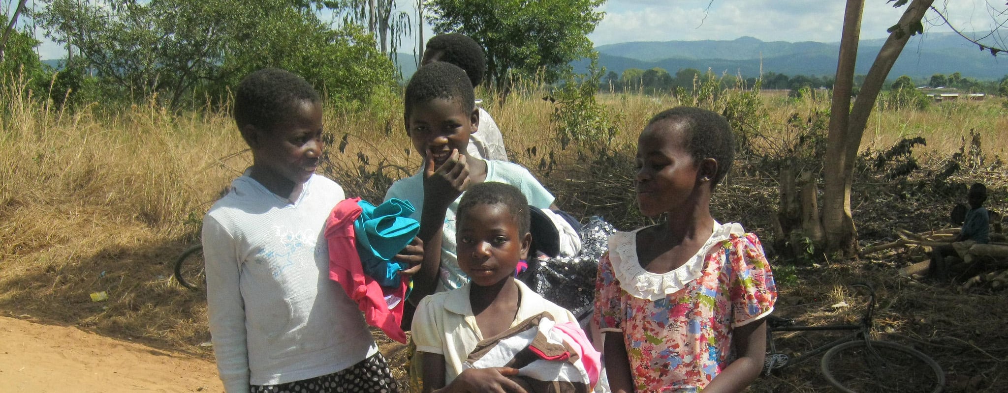 FOCUS ON NORTHEAST COMMUNITY ORGANIZATION – Malawi Project