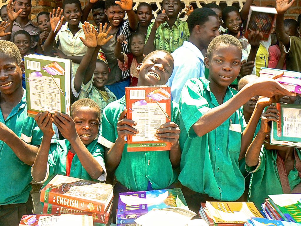 Home – Malawi Project