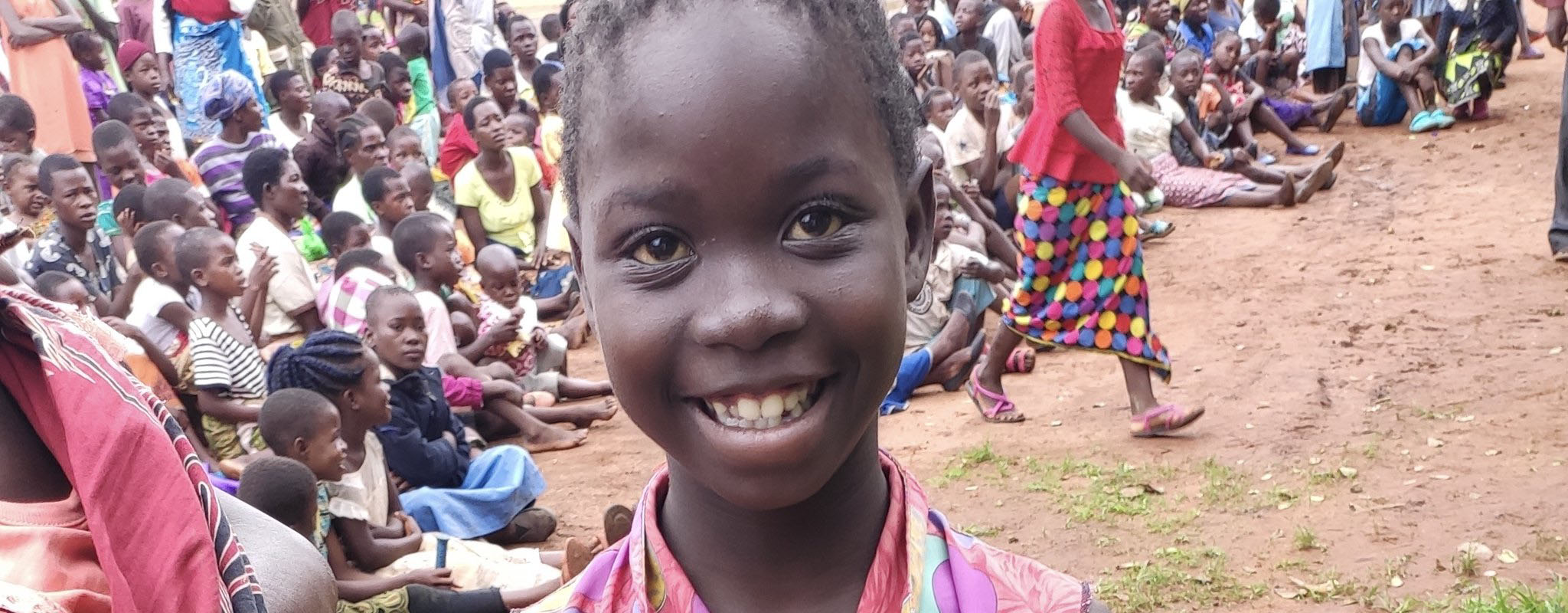 FAMINE WORSENS - FOOD BEGINS – Malawi Project