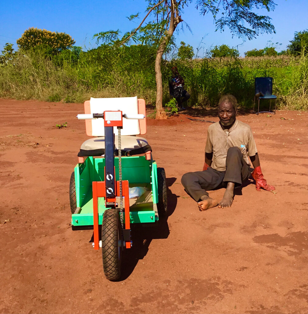 Home – Malawi Project