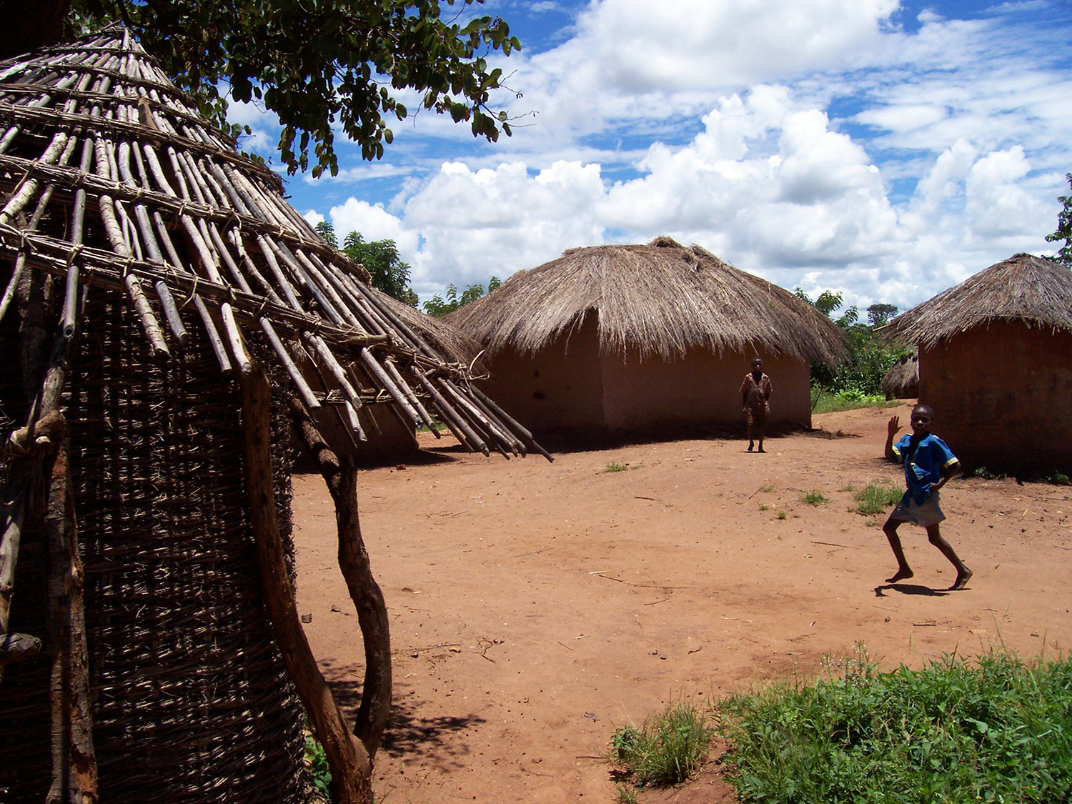 Home – Malawi Project
