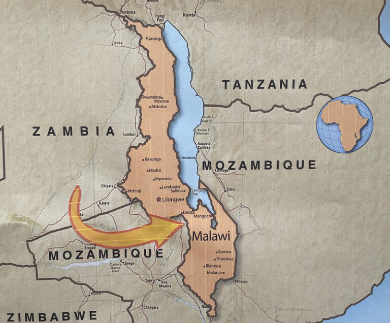 Blog – Malawi Project