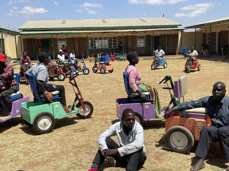 Home – Malawi Project