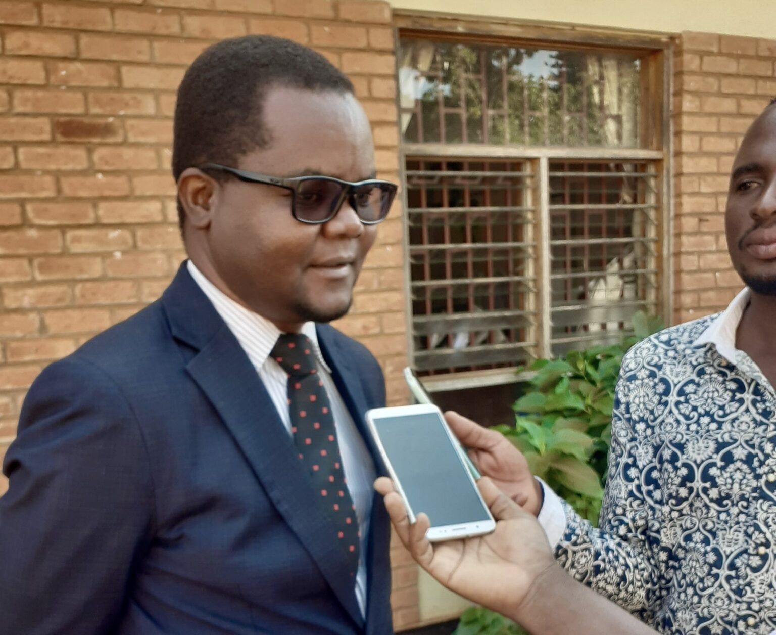 EMERGENCY MEDICAL SHIPMENT TAKES THE STAGE – Malawi Project