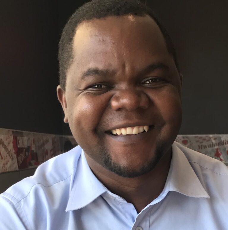 MEET WILSON TEMBO – Malawi Project