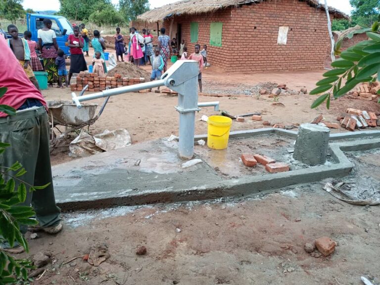 Blog – Malawi Project
