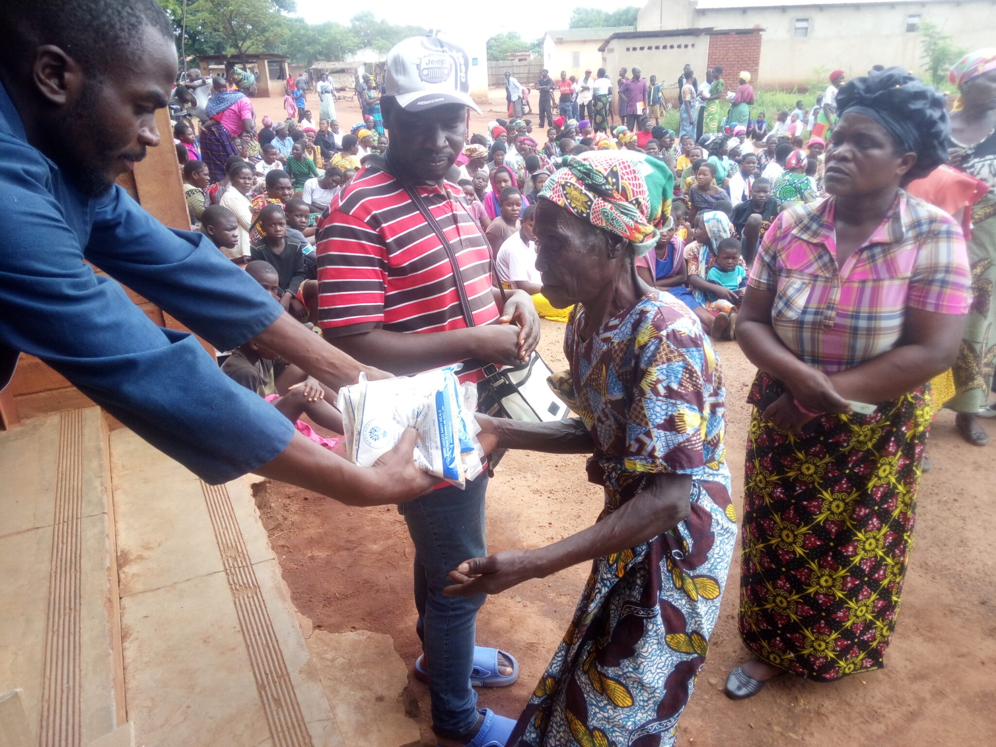 Malawi Project Archives – Malawi Project