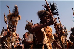 Recent Gathering Brings Tribes Together – Malawi Project